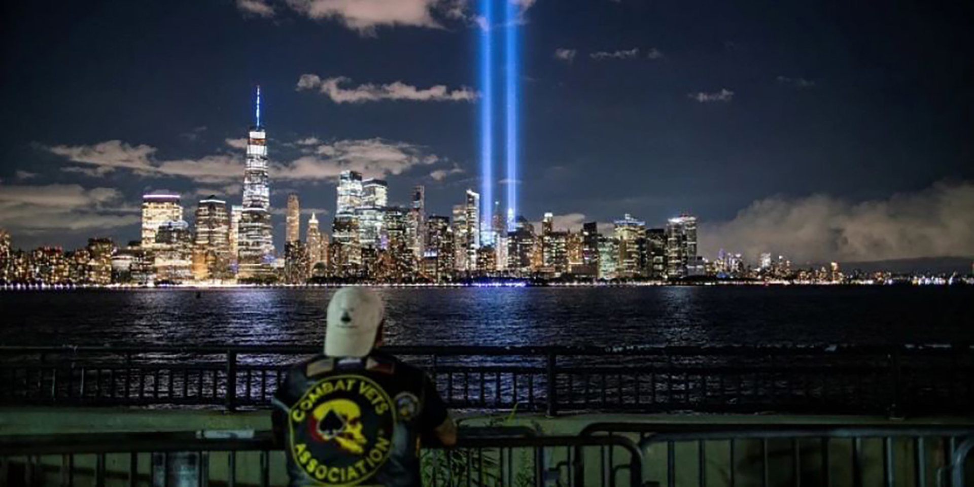 Combat Veterans Motorcycle Association