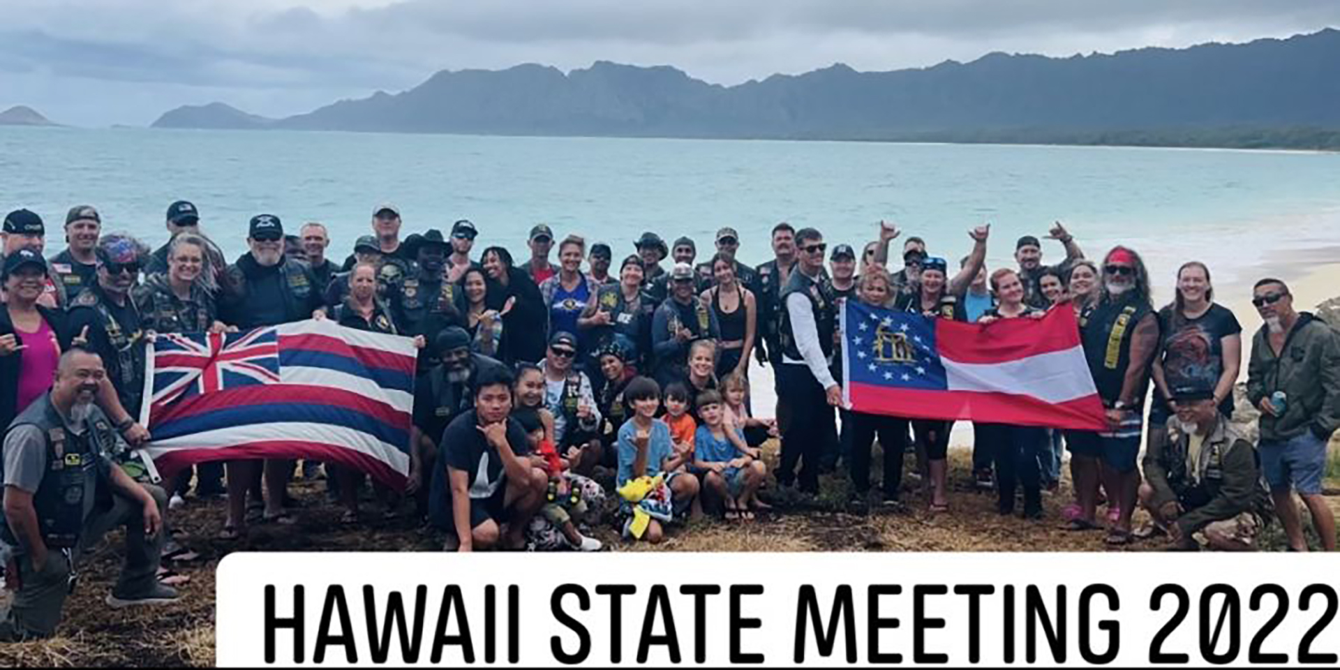 Combat Veterans Motorcycle Association